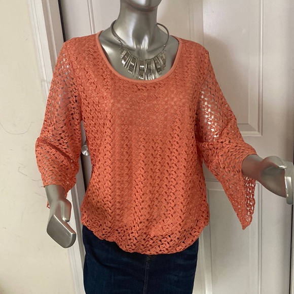 Roz & Ali | Tops | Rod Ali Top | Poshmark
